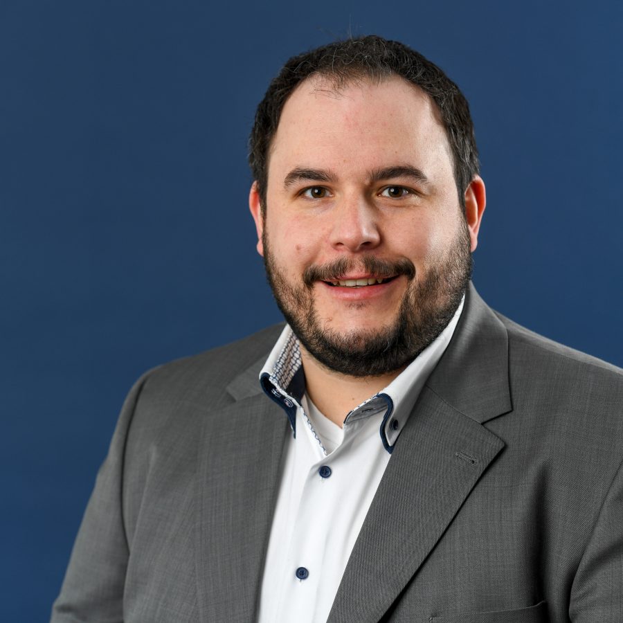 Ratsfraktion › SPD Essen