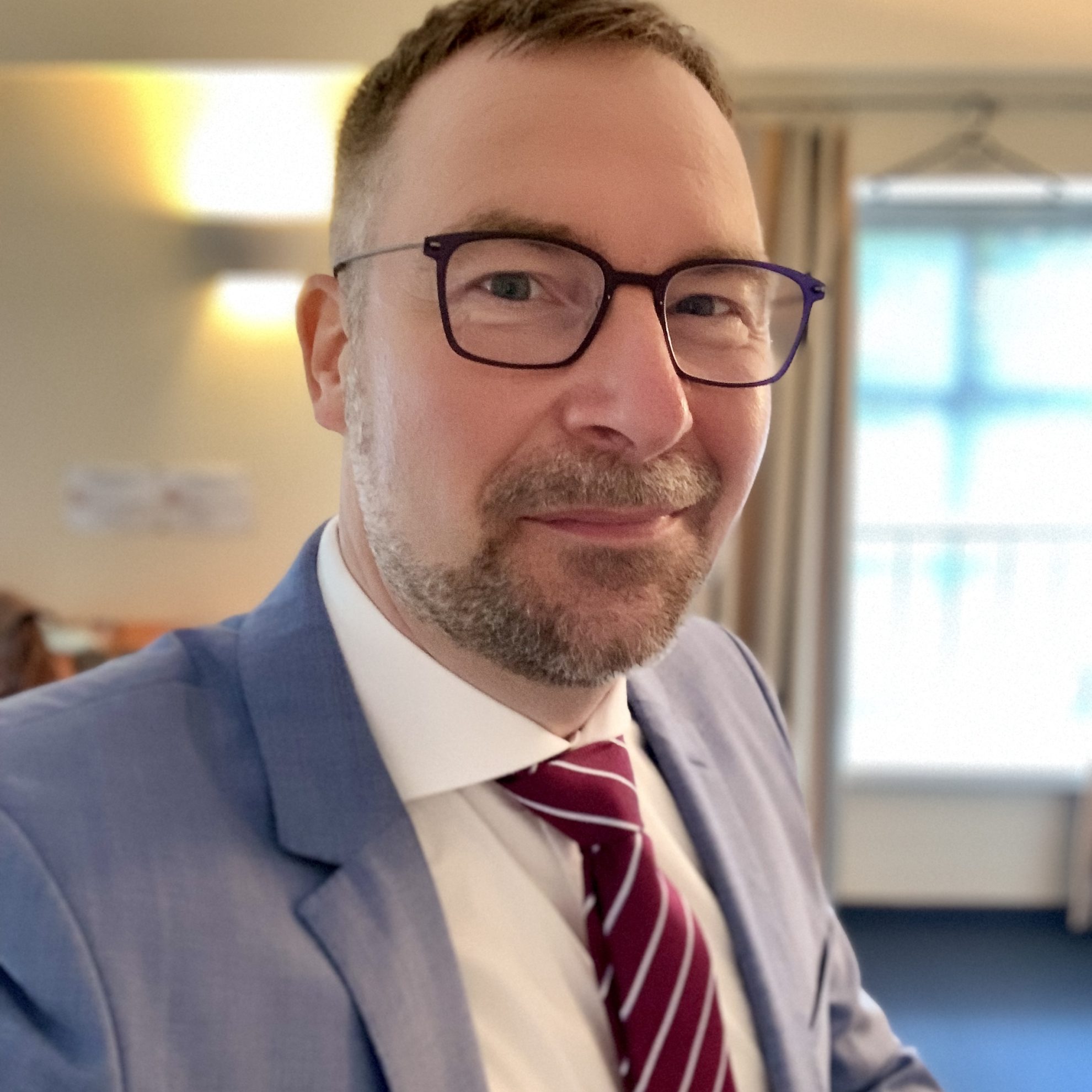 Michael Manderscheid › SPD Essen