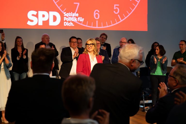 SPD Essen
