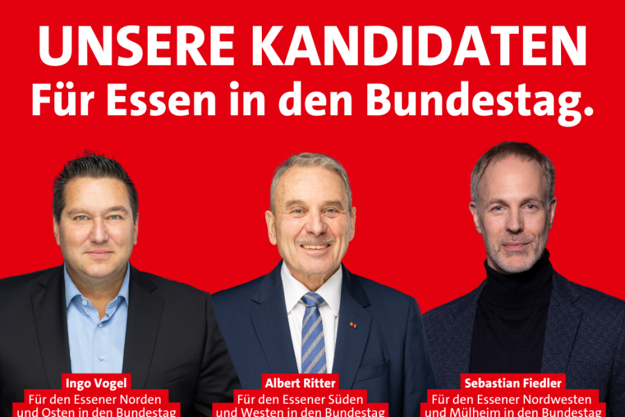 SPD Essen